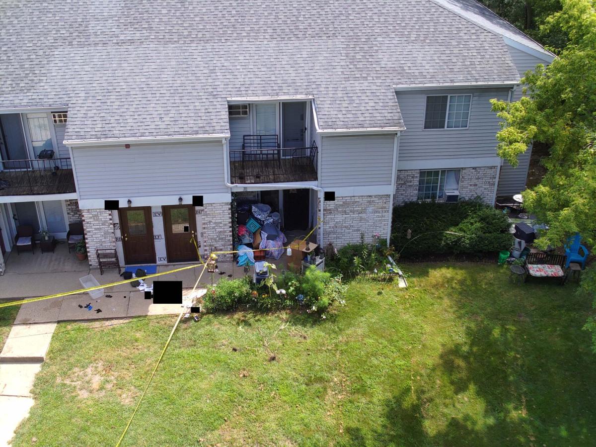 How a call for help got Kevin Price killed by Fitchburg police | News ...