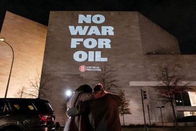 Opinion | War Powers Resolution makes a comeback | Guest Columns ...