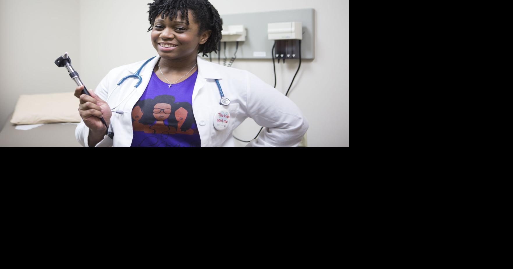 Bright Ideas 2017: Online mentoring for future doctors of color ...