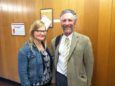 Madison School Board expels East High honors student, allows her to ...