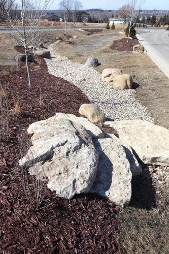 Murky Waters: How developer Terrence Wall plans to curb runoff into ...