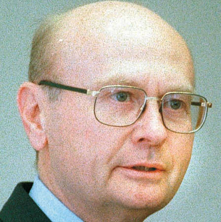 Ambassador Tom Loftus: The day the Russian early warning system ...