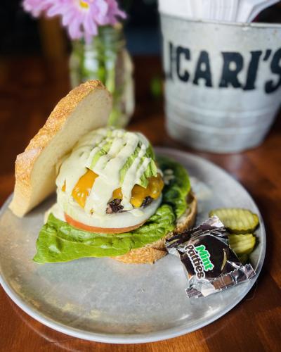 Cap Times presents Madison Burger Week May 19-26 | Food & Drink ...