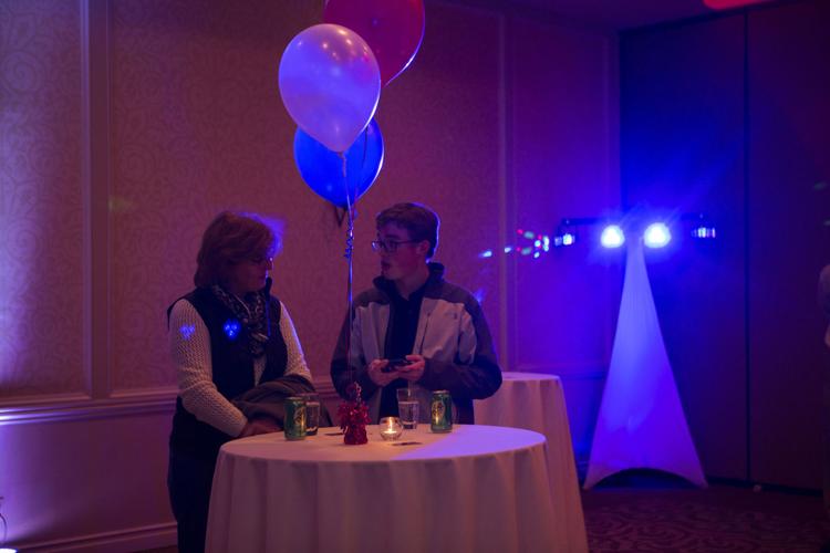 Photos: Republicans celebrate at election night party | Local News ...