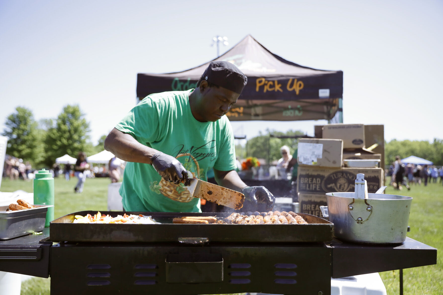 Things to do in Madison: Brat Fest, Vegan Sausage Fest, Memorial Day ...