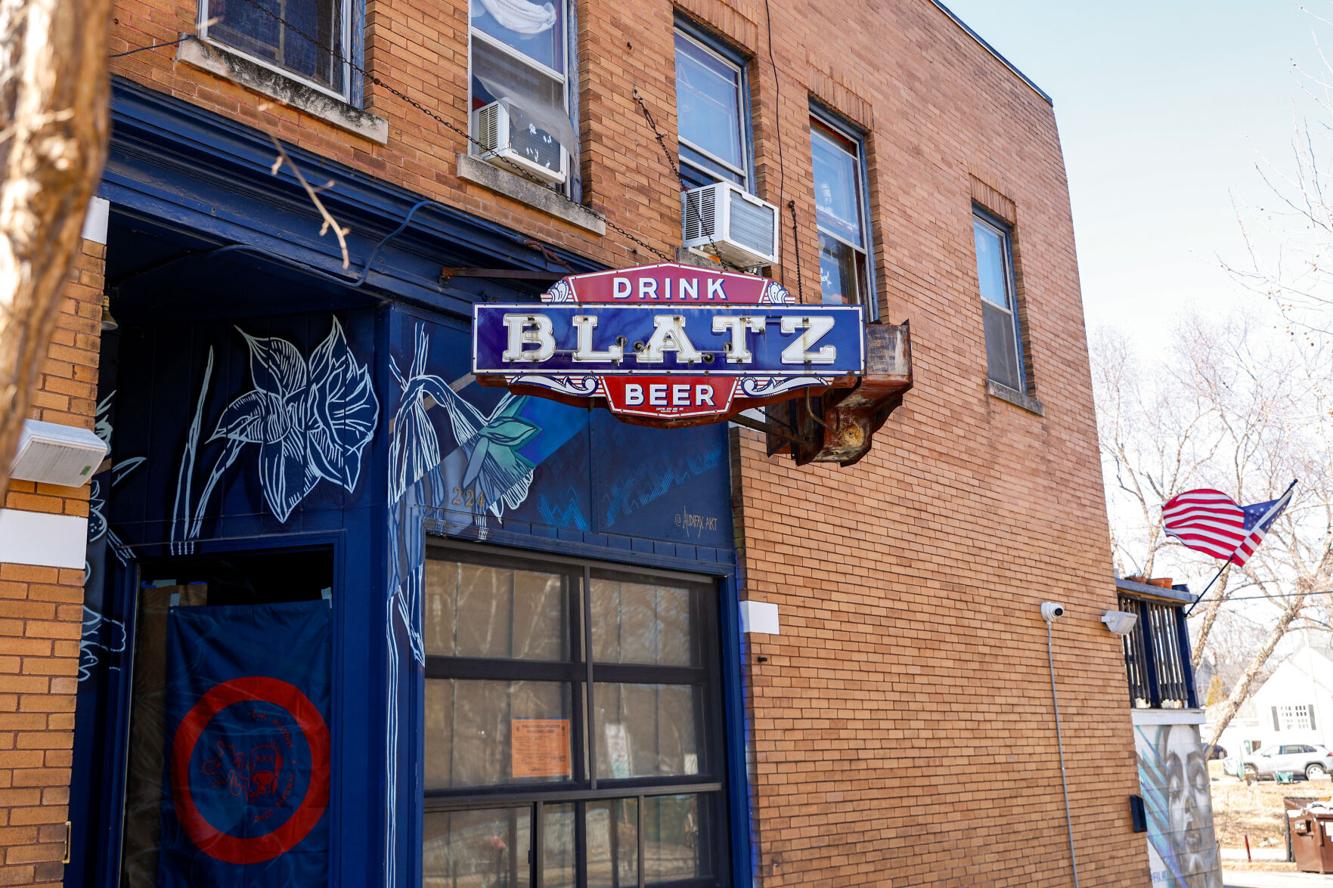 Madison bar The Ohio Tavern gets a revamp from new owners | Food ...