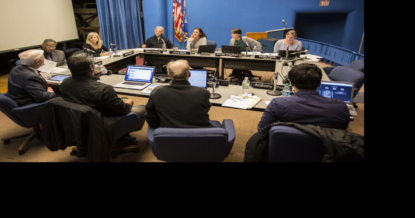 Anna Moffit: Push for team to help students with behavior issues ...