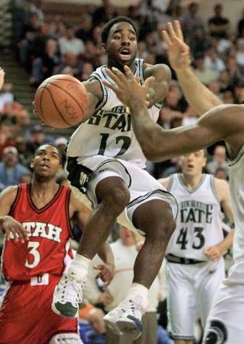 Badger basketball's Chucky Hepburn gives vibes of a former champion ...