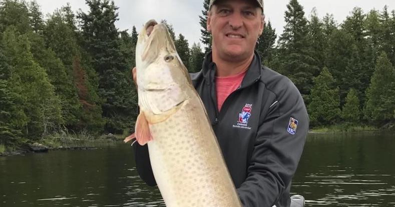 Former UW hockey champ eager for 'awesome' fishing charity event ...