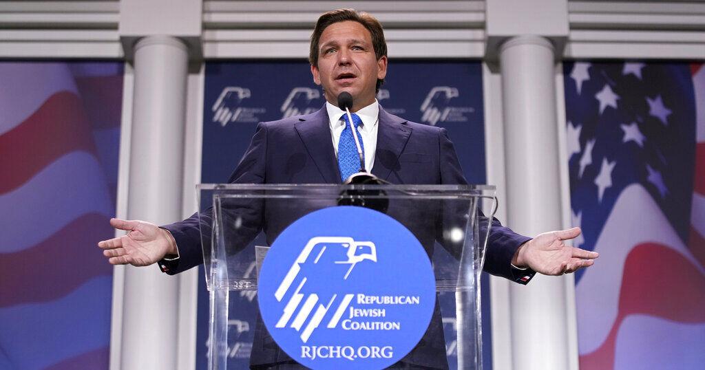 Opinion | Anti-equity laws are doing damage | Guest Columns | captimes.com