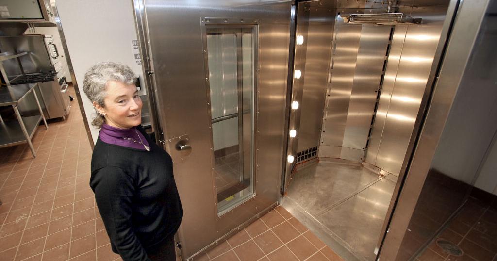 Photos: First look at FEED Kitchens | Local News | captimes.com