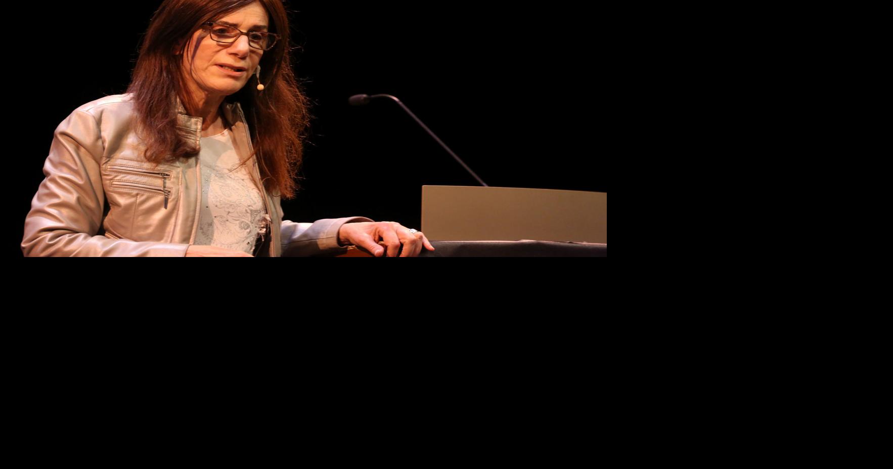 Cap Times Idea Fest: Judy Faulkner reflects on how a culture of fun ...