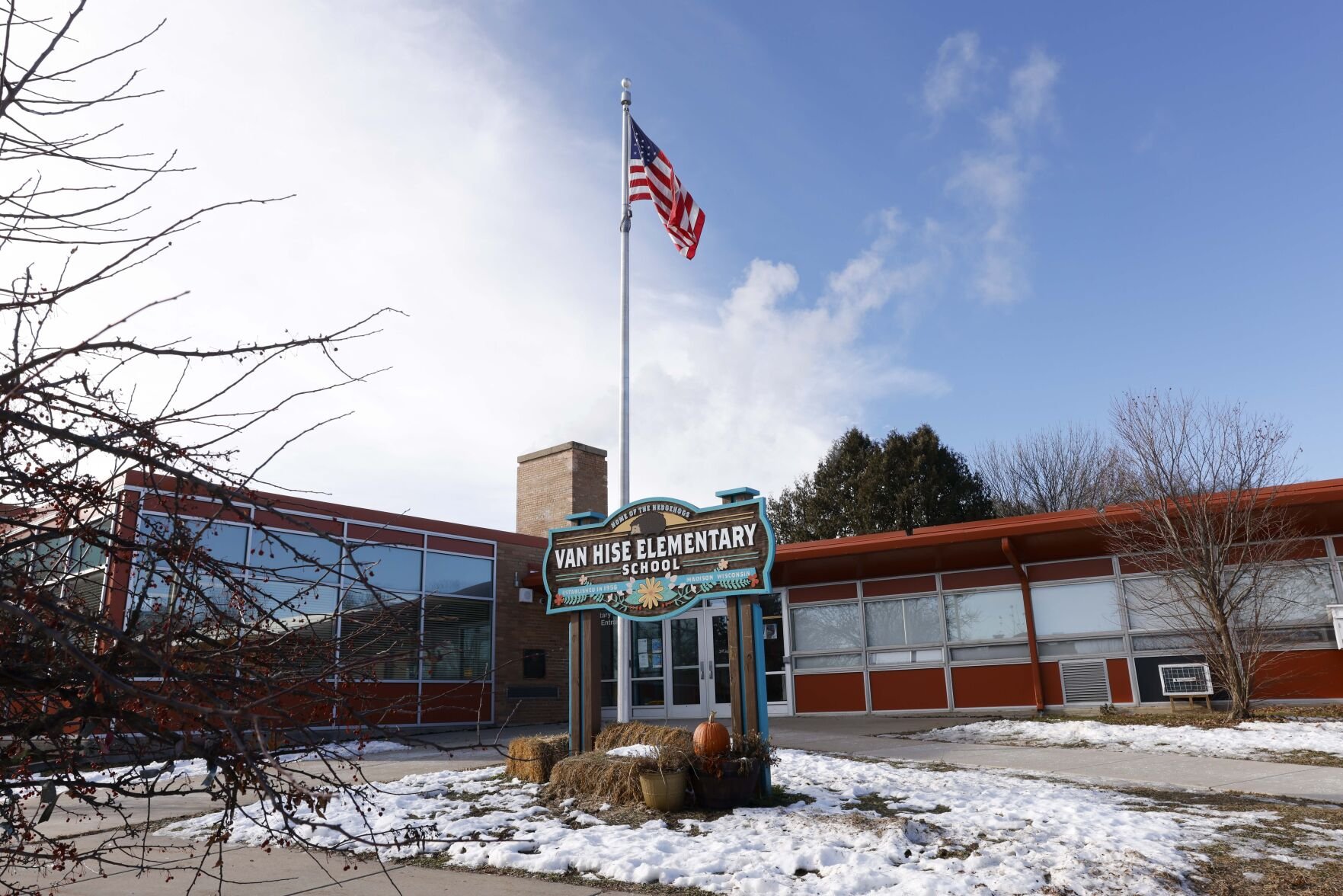 Madison school district won’t act on complaints against principal | Education | captimes.com