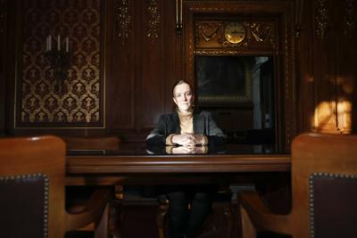 Q&A: Racine rep Greta Neubauer sees opportunities to invest ...