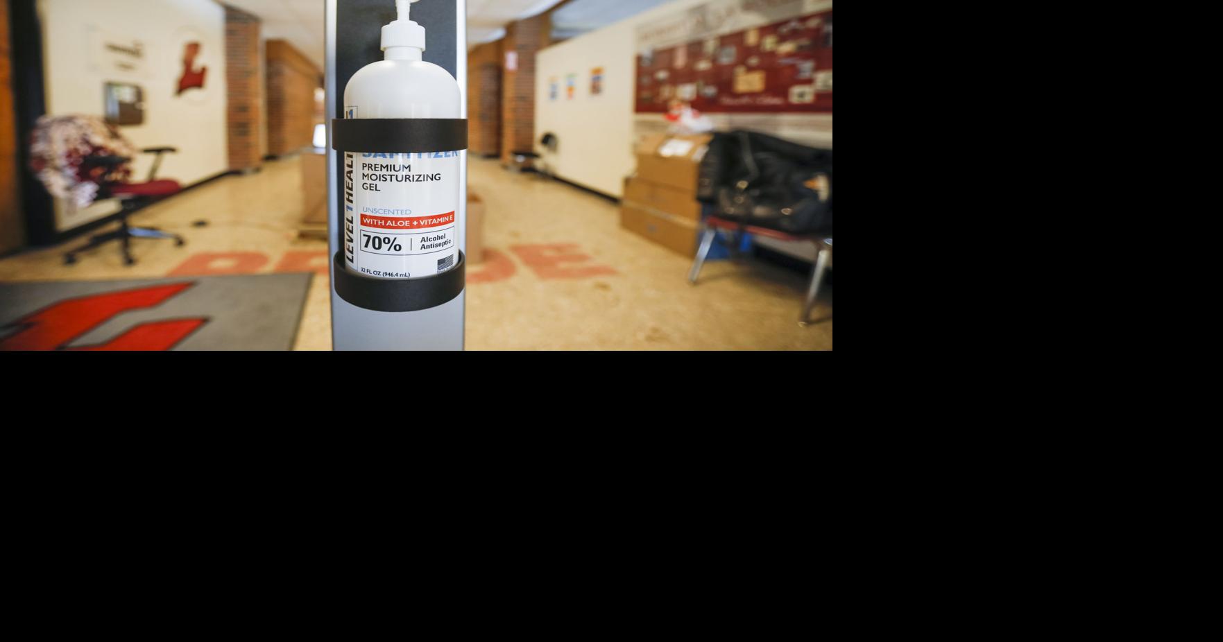 School reopening guidelines — how do CDC and Public Health Madison ...
