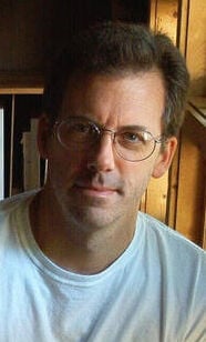 Doyle portrait artist David Lenz known for depictions of the everyday ...