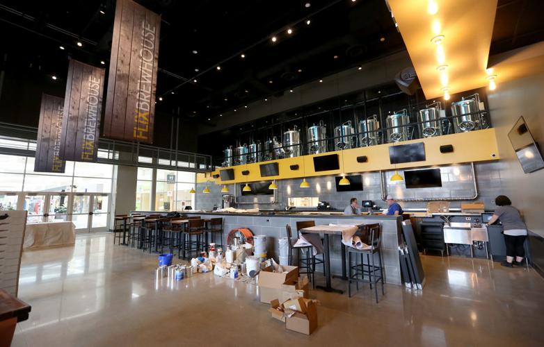 Photos: Flix Brewhouse | Local News | captimes.com