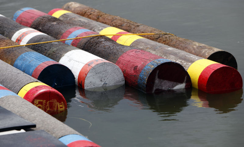 Photos: Midwest Log Rolling Championships | Local News | captimes.com