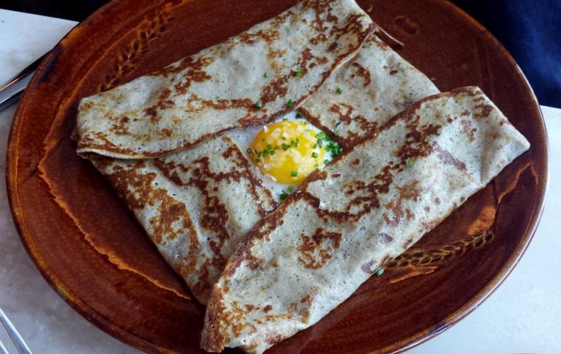 Restaurant review: Estrellon is Tory Miller's love letter to Spain ...