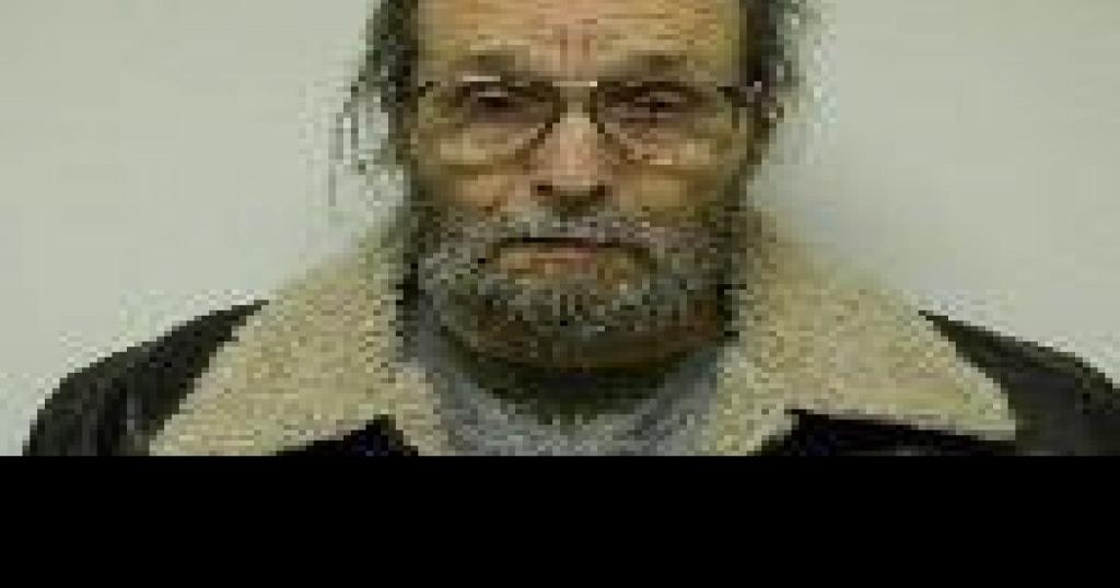 Sex Offender Arrested After Cutting Off Bracelet Police Say Local