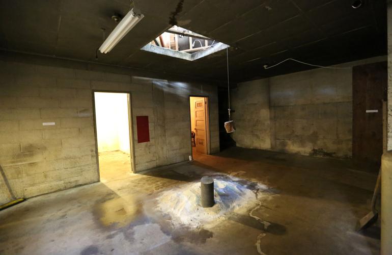 Photos: Madison Brass Works hosts Forge art exhibit | Local News ...