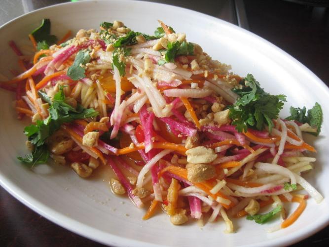 Sujeo puts a playful spin on Asian cuisine | Food & Drink | captimes.com