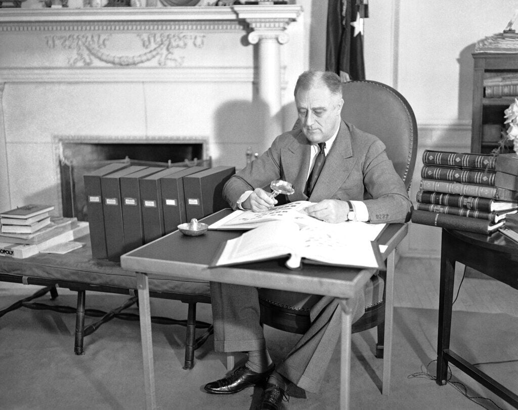 We need to implement FDR's Second Bill of Rights | Guest Columns ...