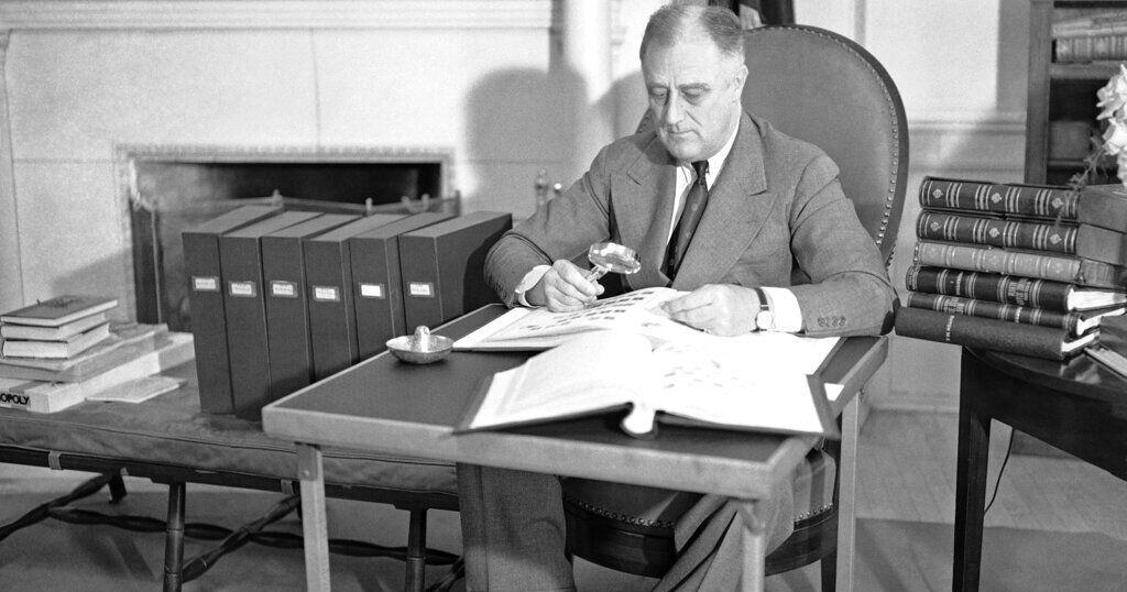 We need to implement FDR's Second Bill of Rights | Guest Columns ...