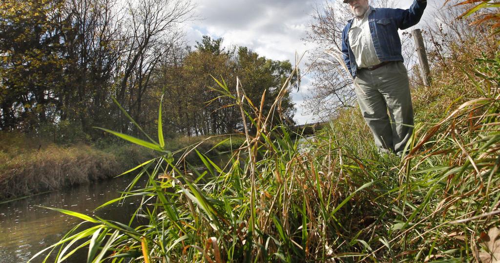 Fitchburg mayor: Singling out Dane County water quality process is 'pro ...