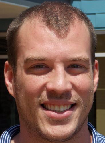 Quick Question: Would you vote for Noble Wray if he ran for mayor of ...