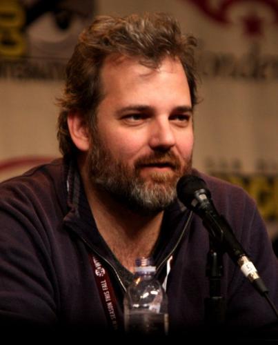 dan harmon harmontown