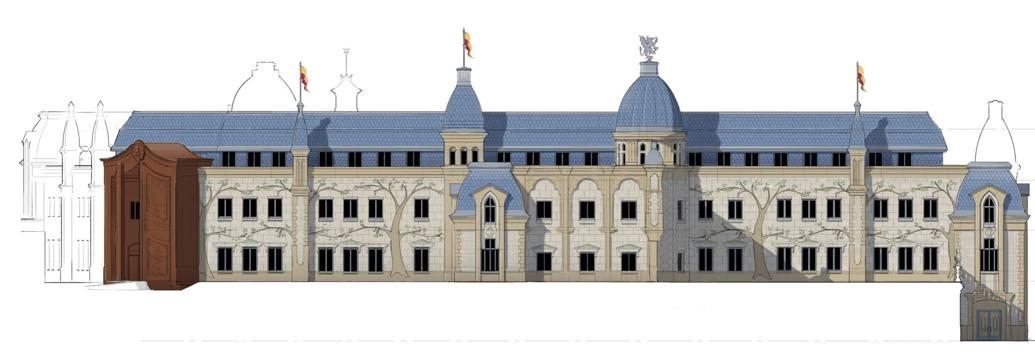 Epic Systems is starting sixth campus, and it's from ‘Other Worlds ...