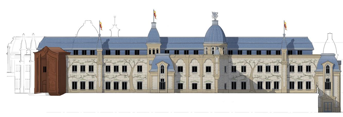 Epic Systems is starting sixth campus, and it's from ‘Other Worlds ...