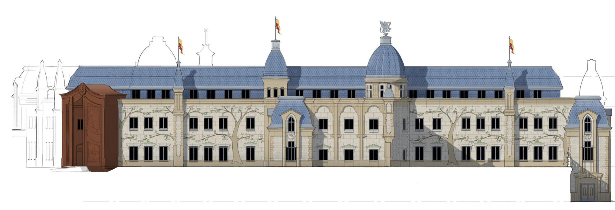 Epic Systems is starting sixth campus, and it's from ‘Other Worlds ...