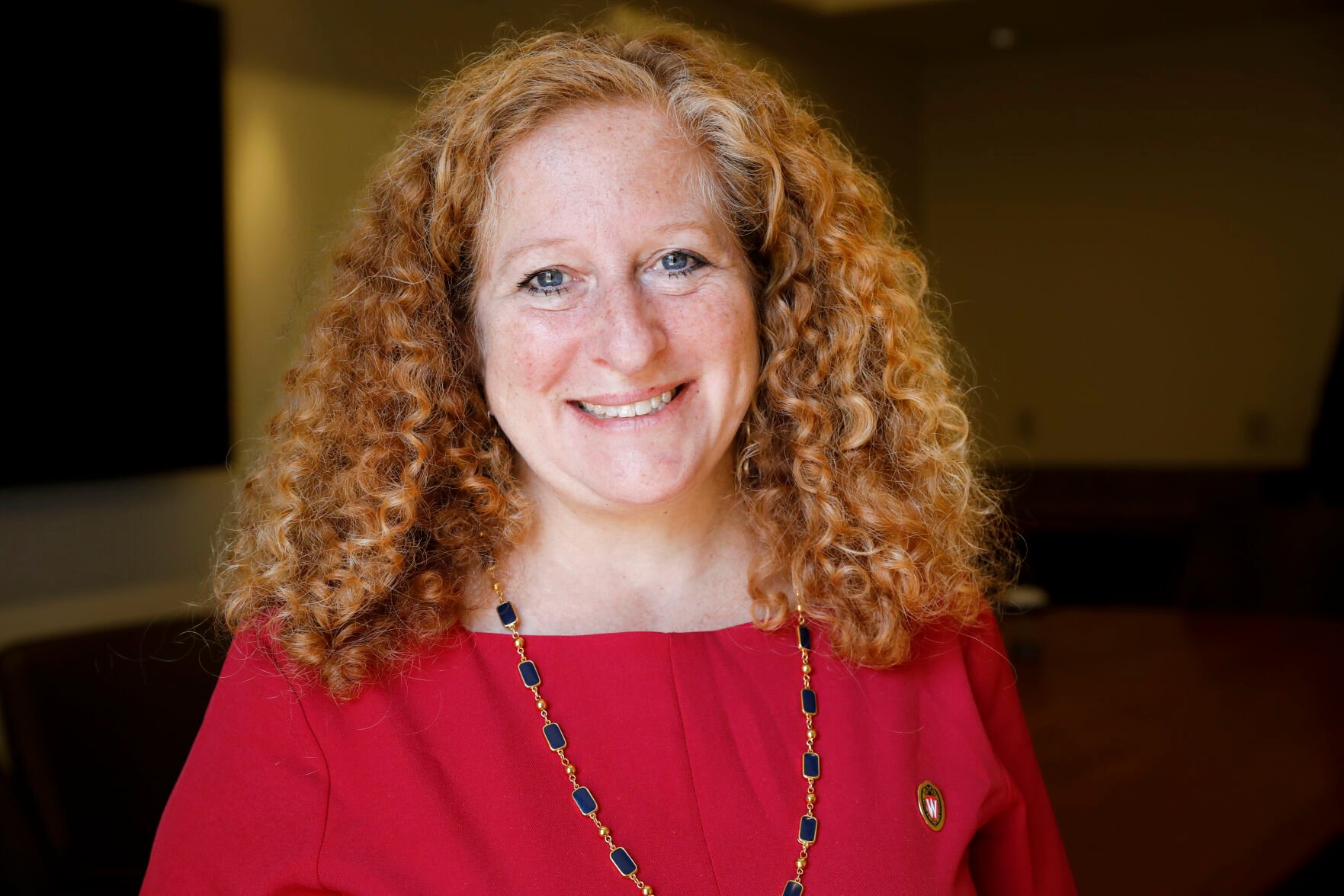 UW-Madison students, state leaders react to Mnookin's departure ...