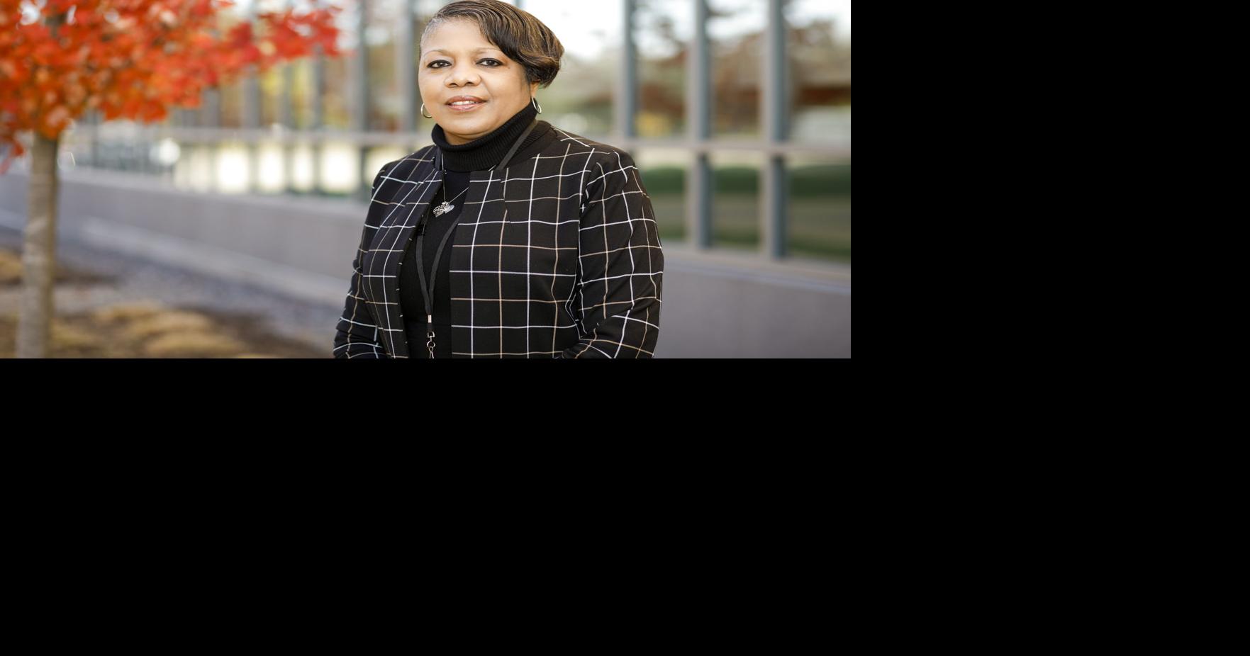 Q&A: Donna Moreland sees new state job as 'an opportunity to continue ...