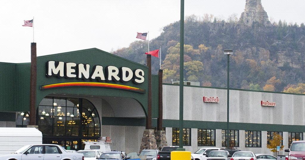 Menards refuses to build store in Ohio while Obama is president | Local ...