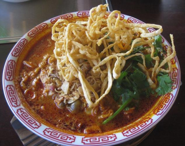 Sujeo puts a playful spin on Asian cuisine | Food & Drink | captimes.com