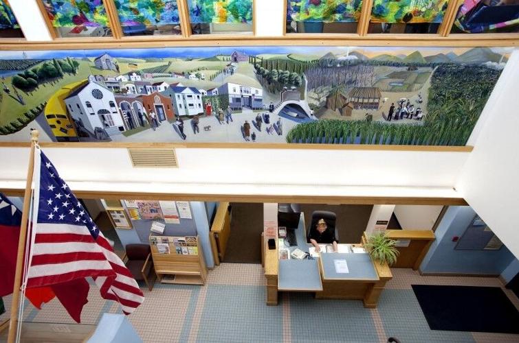 Photo gallery: Bayview Apartments | Local News | captimes.com