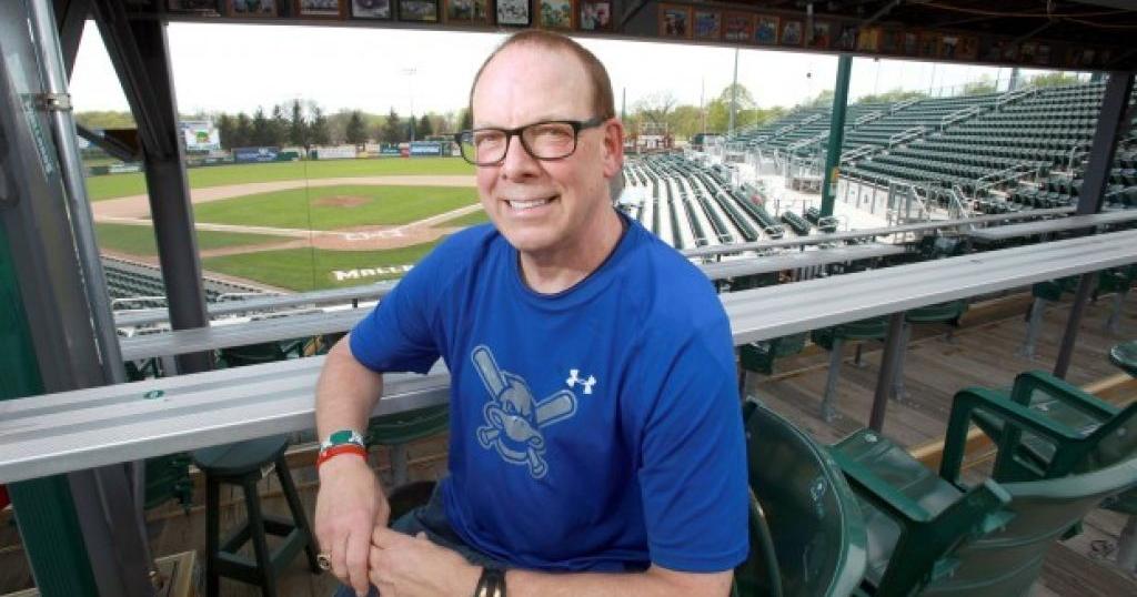 Madison Mallards serve up the winning pitch | Writers | captimes.com