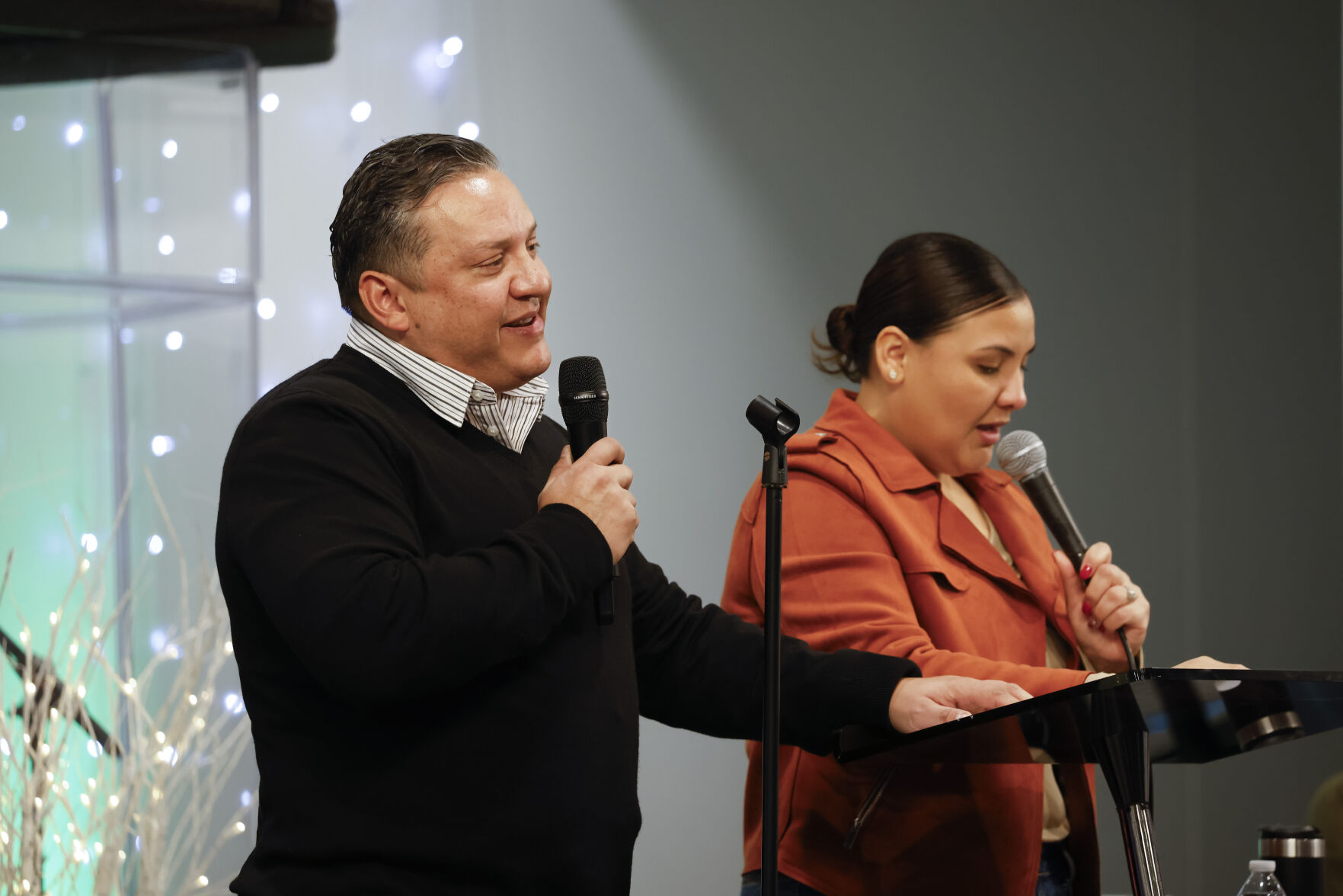After the Abundant Life school shooting — one church’s path | Education ...