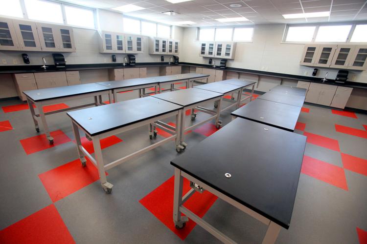 Photos: Kromrey School renovations nearly complete | Local News ...