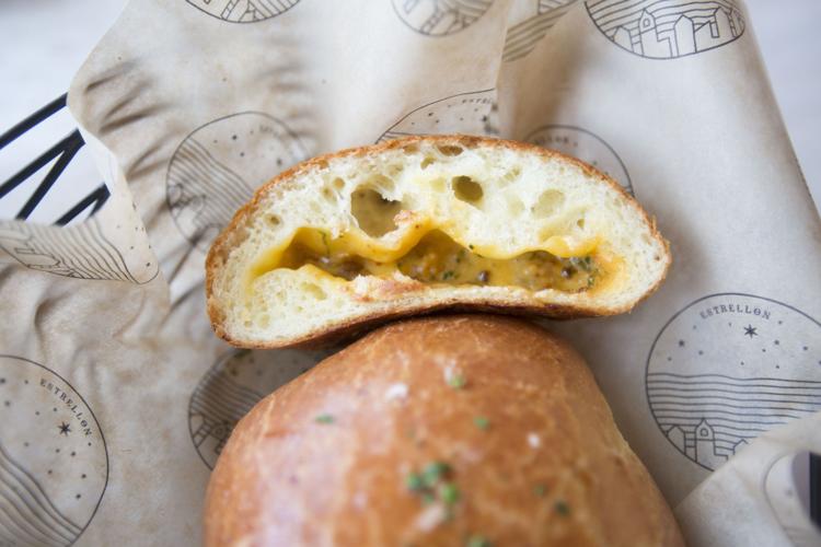 Photos: New menu at The Bar at Estrellon | Local News | captimes.com