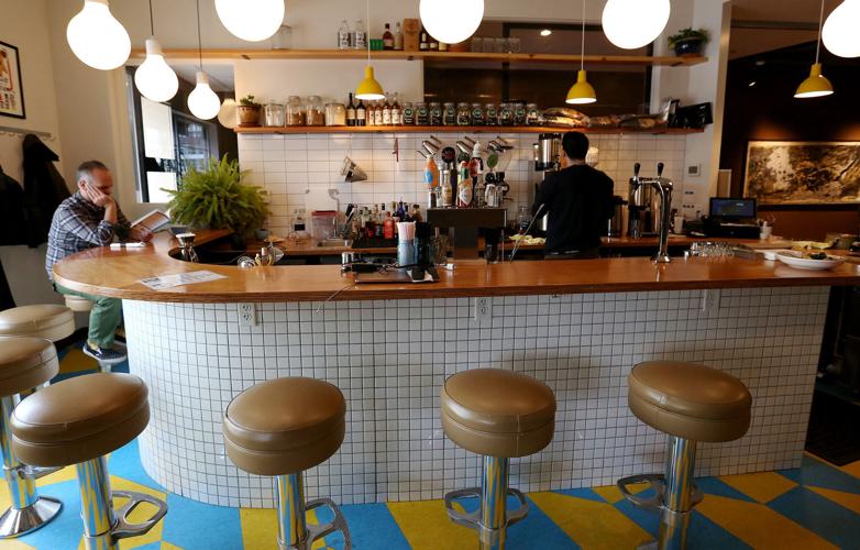 Photos: Black Locust Cafe | Local News | captimes.com