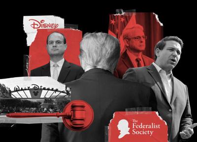 Look for Donald Trump appointees when you follow the news | Paul ...