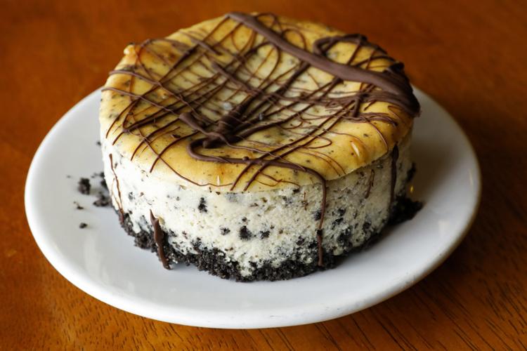 Calico Confections makes a patchwork of cheesecakes in Windsor | Food ...