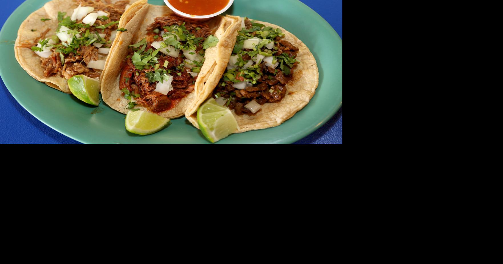 El Rancho Breakfast and Tacos to open on East Johnson Street | Food ...