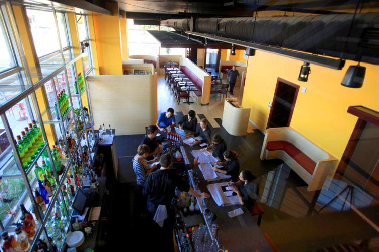 Sujeo puts a playful spin on Asian cuisine | Food & Drink | captimes.com