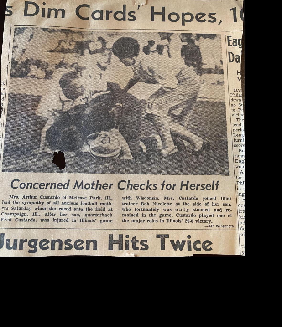 Opinion | Who took down Freddy Custardo? I did | Guest Columns ...