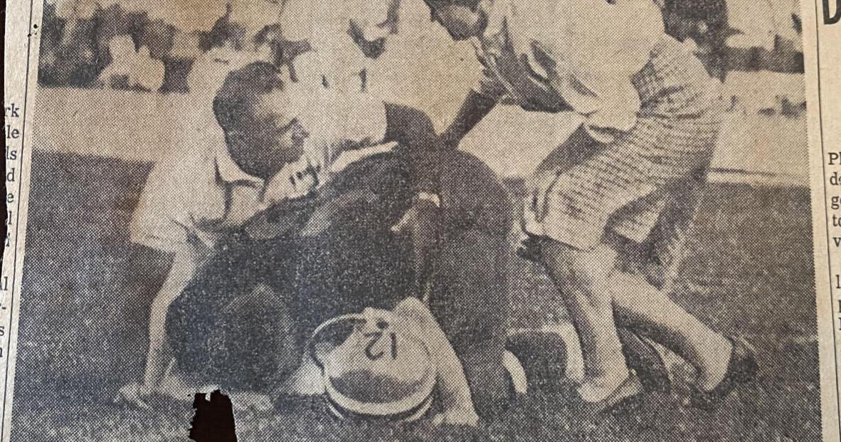 Opinion | Who took down Freddy Custardo? I did | Guest Columns ...